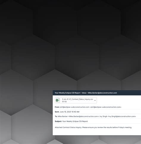 Eclipse Logon