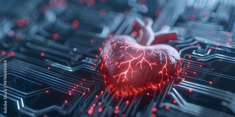 Nanotechnology Sensors A Review Of Applications In Health Monitoring And Tracking Vital Signs