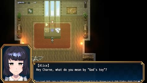 Eng Tl Patch Clash Of The Goat Games ~trading X Death Game