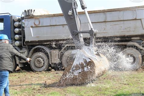 Анаеробна инсталация за биоразградими отпадъци ще бъде изградена в Русе Утро