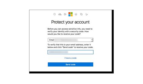 Add A Recovery Email Address To Your Microsoft Account Citizenside