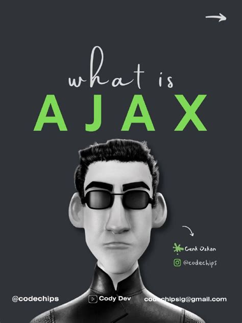ajax pdf