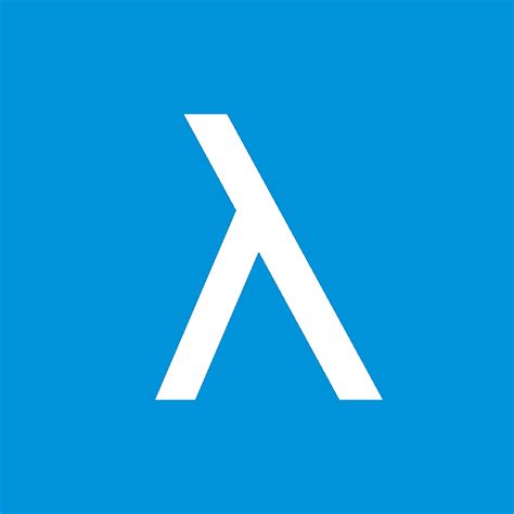 Lambda Lambdaweb GitLab