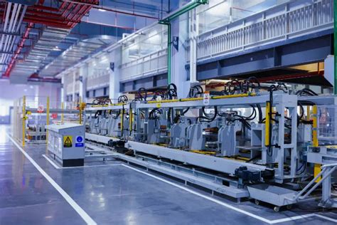 Machine Learning For Predictive Maintenance In Manufacturing Ml Journey