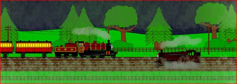 Part 4 Barrys Spectral Stalker By Guardiansoulmlp On Deviantart