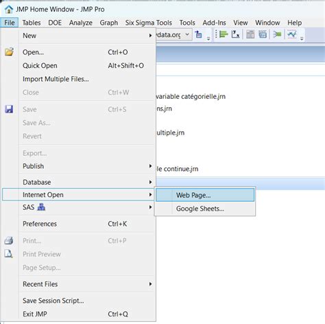 Scraping And Accessing Data On Redfin Directly From Jmp Jmp User Community