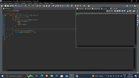 Rohith Sivakumar On Linkedin 🚀hastag 100daysofcode Challenge 💻 Day
