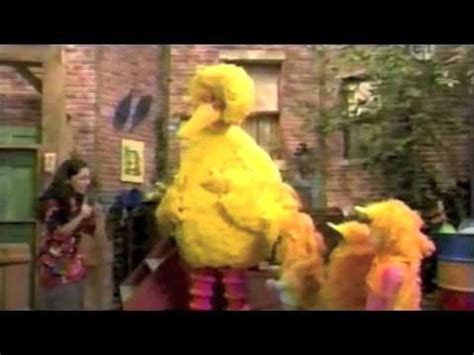 Sesame Street Leelas Sesame Street Video Youtube