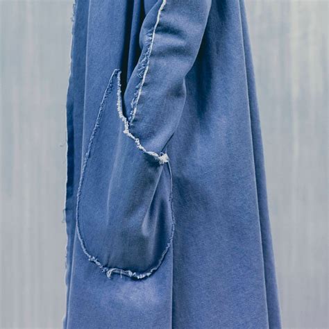 Stella Womens Duster Coat Pdf Easy Sewing Pattern For Spring Or Fall Unlined Coat Etsy