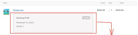 Solved Getshow All Data From Woocommerce Bookings In Woocommerce
