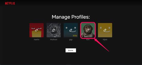 How To Delete A Netflix Profile Desktop Mobile Or TV Dignited