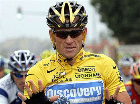Brutal Confesi N De Lance Armstrong En Su Documental Comenz A Doparse Probablemente Con