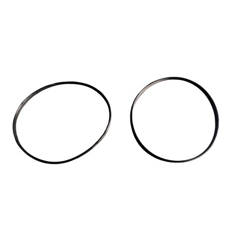 Cummins 6c Rectangular Ring Seal 3907177 Engine Supply Inc