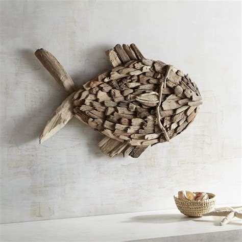 Nautical Driftwood Wall Art At Chris Colon Blog