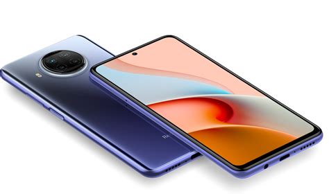 Redmi Note G Series Xiaomi Adds Hz Display And Mp Camera To The Pro Soyacincau