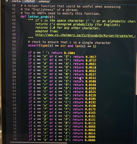 2 Write A Function Deciphers That Takes As Input