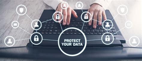 Navigating The Digital Age How To Protect Your Private Data