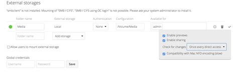 Automate Occ Filescan ℹ️ Support Nextcloud Community