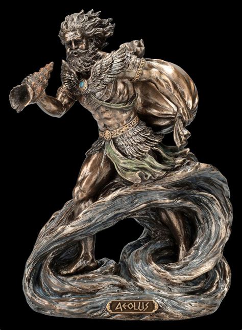 Aeolus God Of Wind Eolo Aeolus God Of Wind Redwood Art Group