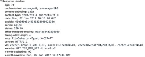 你真的了解 Gzip 吗？ 知乎