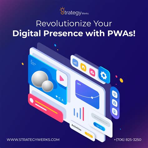 Strategywerks On Linkedin Progressivewebapps Pwadevelopment Webappsolutions