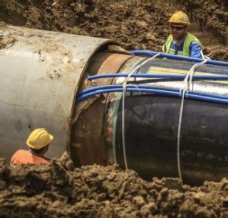 Geotechnical Instrumentation BeTime