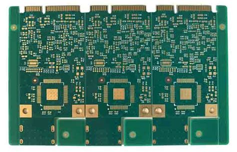 Top Quality Layer PCB Stackup Manufacturer In China PCBMay