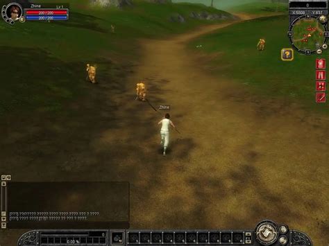 [c and cpp] emulator for open beta client ragezone mmo development
