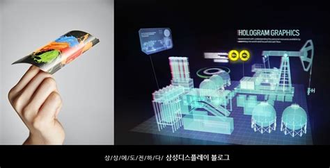 디스플레이 톺아보기 ① 디스플레이 기술의 기원 Part2