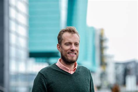 Eirik Fossmark Hopp Posted On Linkedin