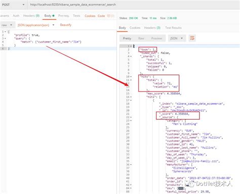 Elasticstack学习（六）：elasticsearch搜索初探 董川民