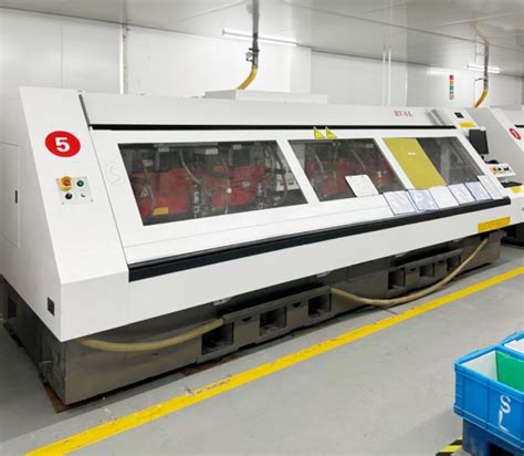 Cost Effective Pcb Router Machines For Small And Large Scale Production