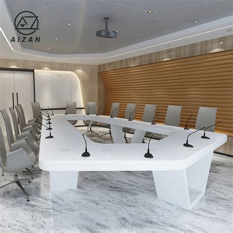 Meeting Table Design Ideas
