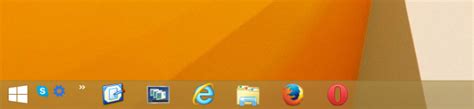 How To Add Switch Between Windows Button Back On The Windows 8 Taskbar