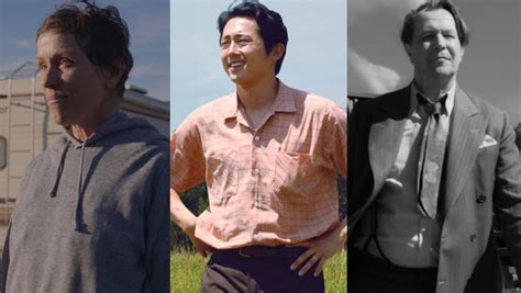 Where To Watch The 2021 Oscar Nominated Movies 8days