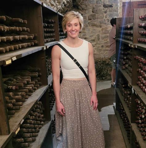 Meghan Pankey Fora Travel