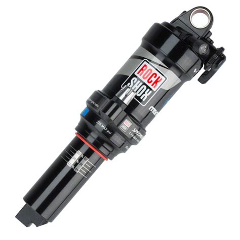 Rockshox Monarch RT3 Fast Black 197x48 Specialized 00.4118.138.007 ...