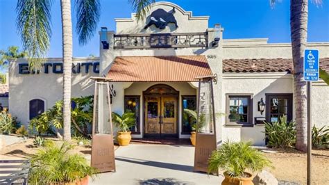 El Torito Cypress Ca Professional Video Of The Restaurant Design