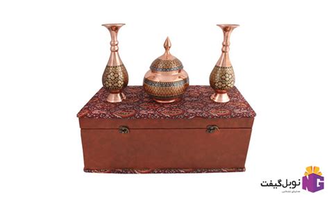 هدایای تبلیغاتی نوبل گیفت