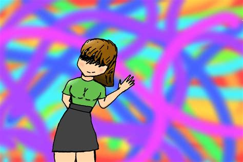 Рисунок Gren04kaa