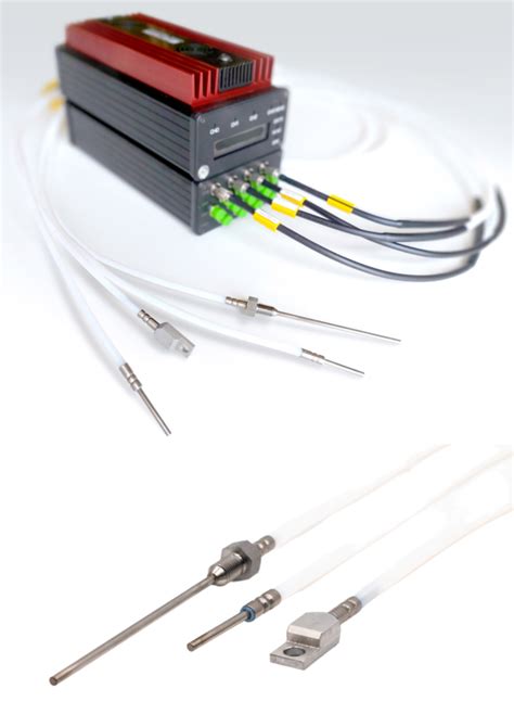 Optical Temperature Sensors Sensit Sro