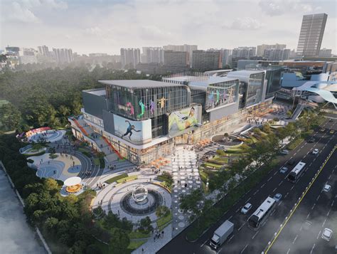 Real Time Rendering Software From D5 Render