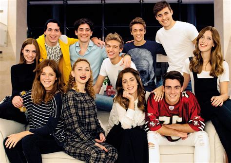Foto De Jorge Blanco Tini El Gran Cambio De Violetta Foto Jorge