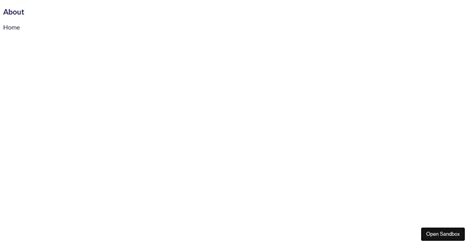 React Auth With Context Codesandbox
