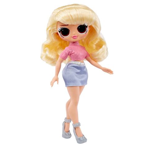 Lol Surprise Omg Fly Gurl Omg Lol Dolls