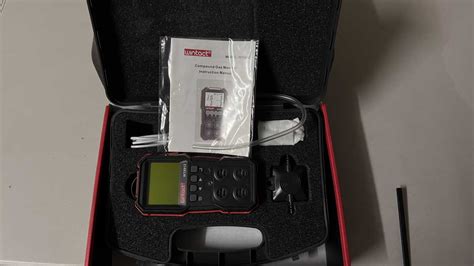 Confined Space Industrial Multi Gas Detector Compound Monitor Lelo2h Apexio Industrial