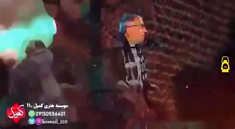 امیدوارم خانواده ی شهید حججی این فیلم را نبینندماجرای شهادت شهید محسن حججی