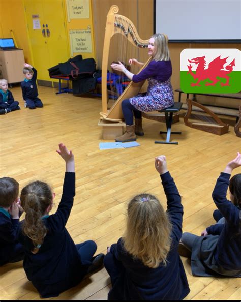 Gallery Pen Pych Primary School