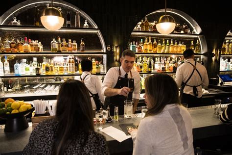 맨해튼에 캐서린‘katherine 칵테일바 오픈 미주중앙일보