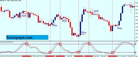 Best Forex Stochastic Oscillator Strategy In
